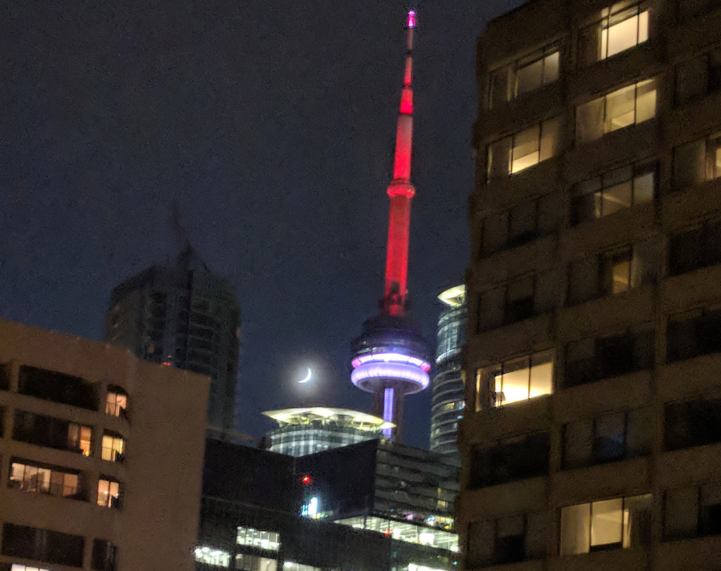 CN Tower A Sky-High Toronto Adventure - Ontario Day Tripping