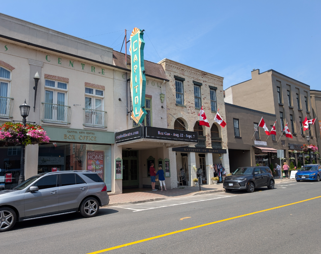 Port Hope Ontario’s Historic Lakeside Town - Ontario Day Tripping