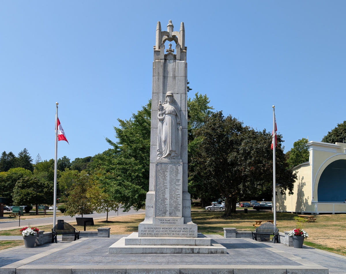 Port Hope Ontario’s Historic Lakeside Town - Ontario Day Tripping