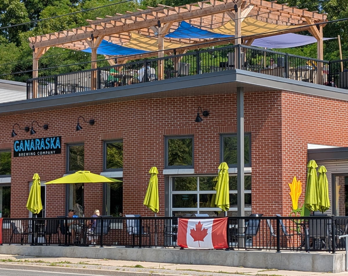 Port Hope Ontario’s Historic Lakeside Town - Ontario Day Tripping