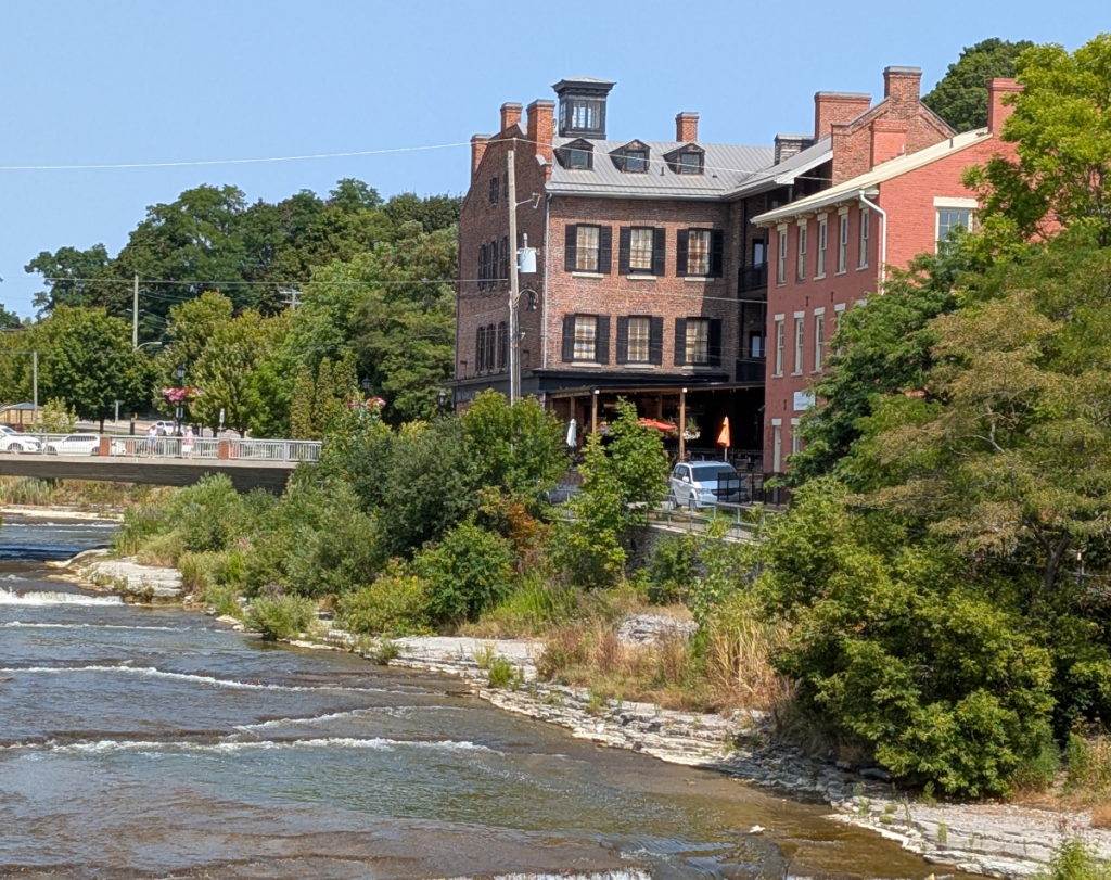 Port Hope Ontario’s Historic Lakeside Town - Ontario Day Tripping